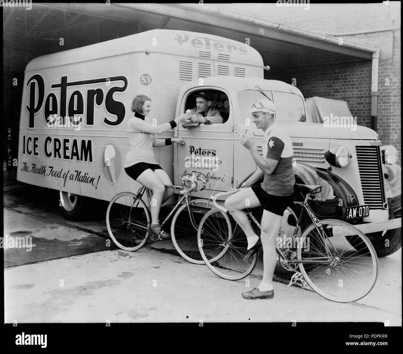 Opperman Black and White Stock Photos & Images - Alamy