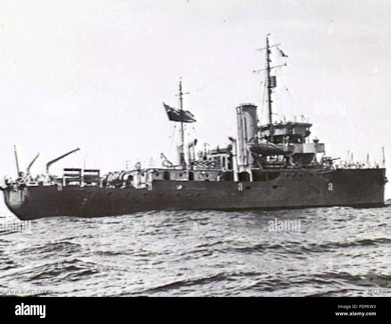 Hmas hi-res stock photography and images - Alamy