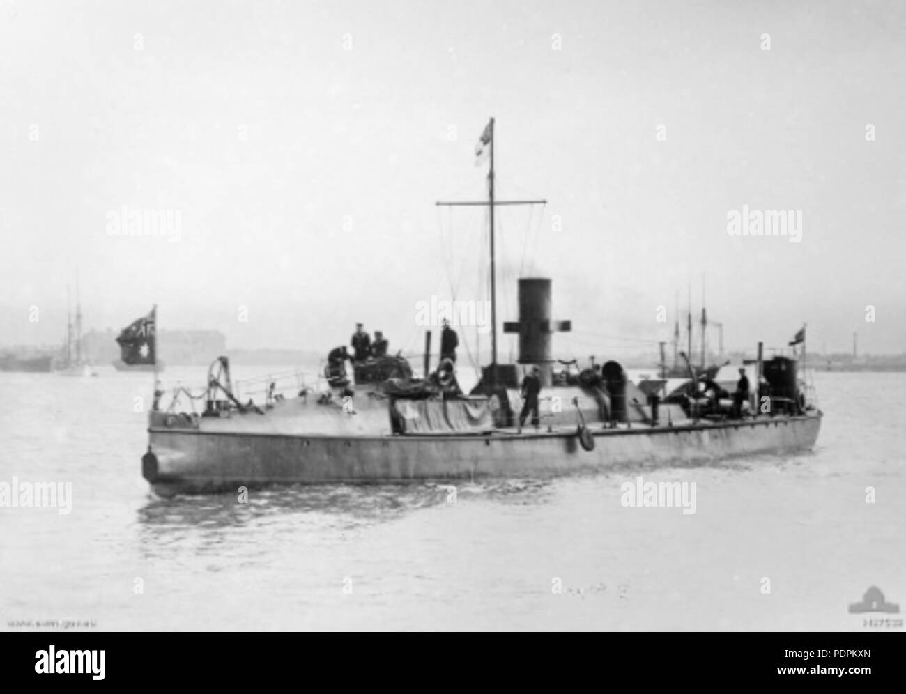 57 HMAS Countess of Hopetoun Stock Photo - Alamy