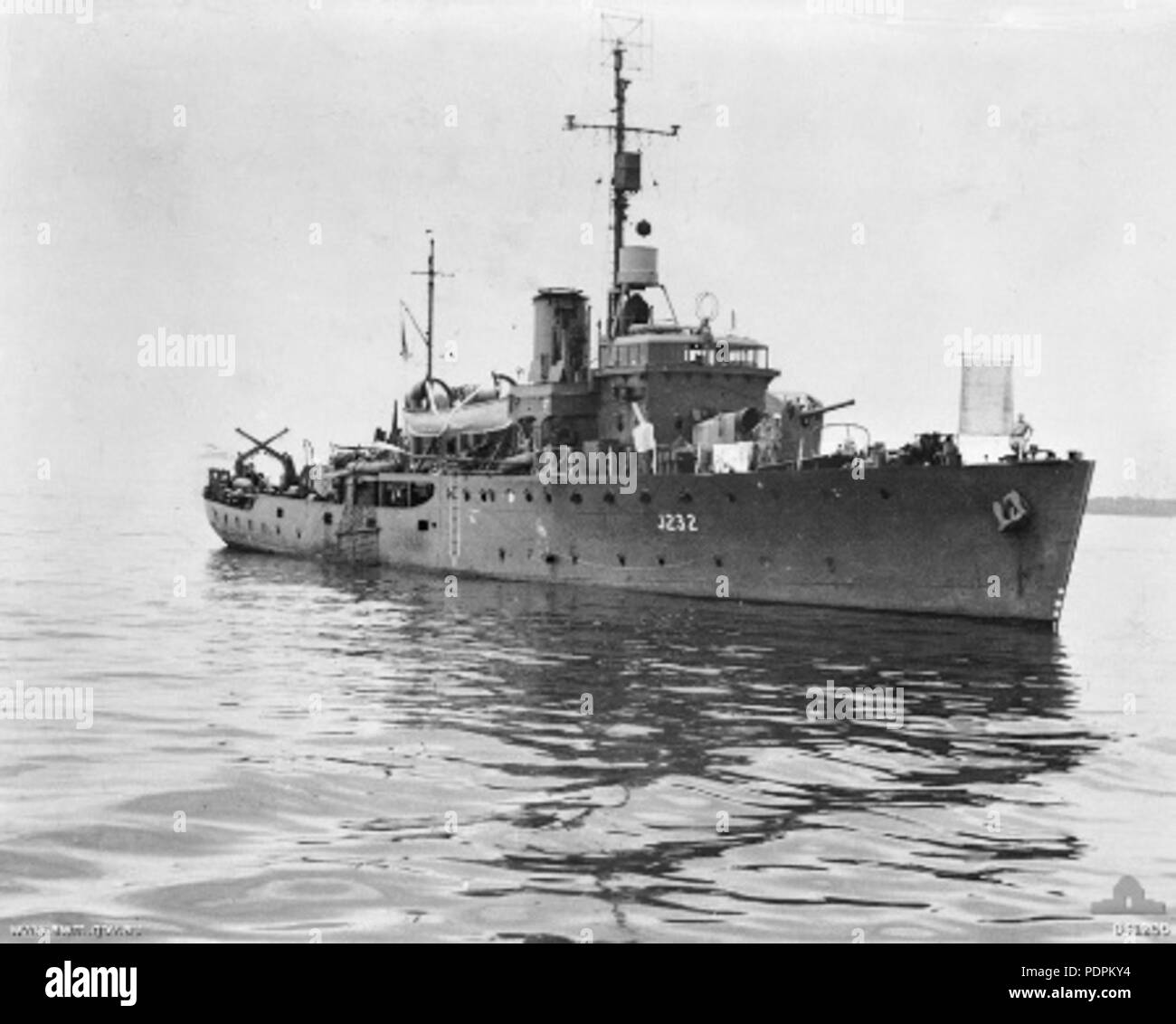 Hmas deloraine hi-res stock photography and images - Alamy
