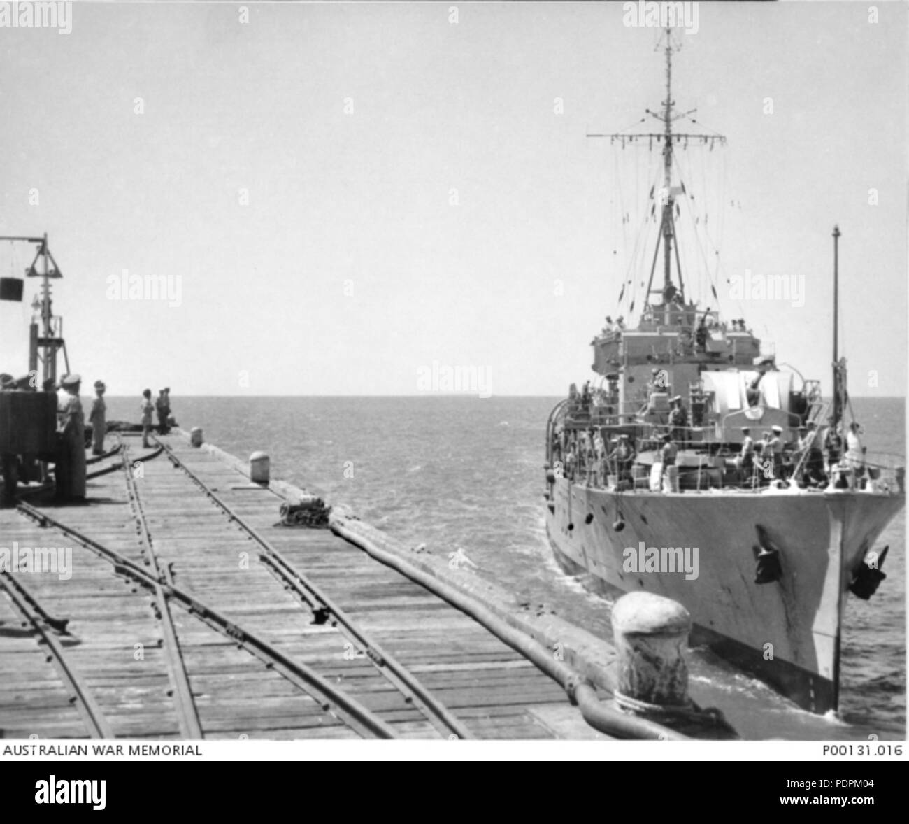 Hmas onslow hi-res stock photography and images - Alamy