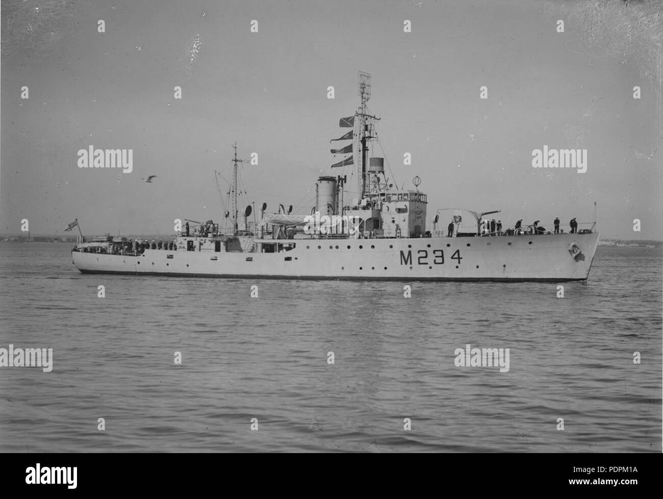 Hmas latrobe hi-res stock photography and images - Alamy