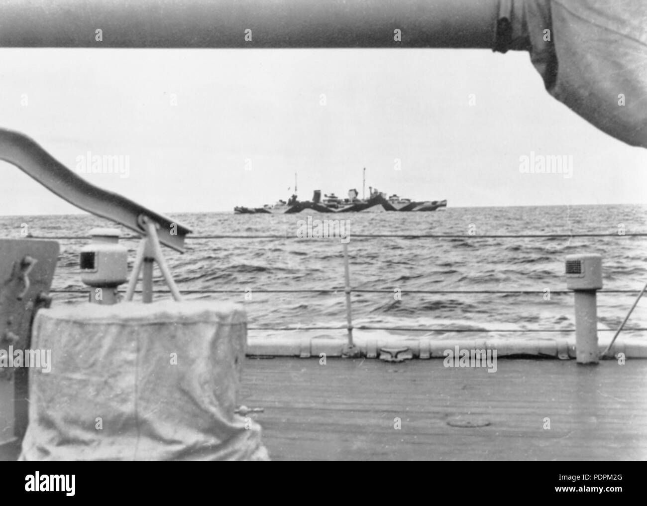 Hmas perth Black and White Stock Photos & Images - Alamy