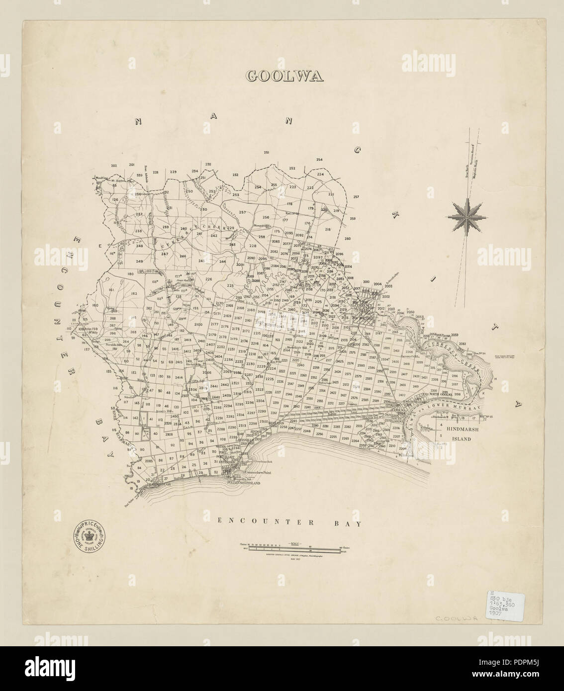 Goolwa Stock Photos & Goolwa Stock Images - Alamy