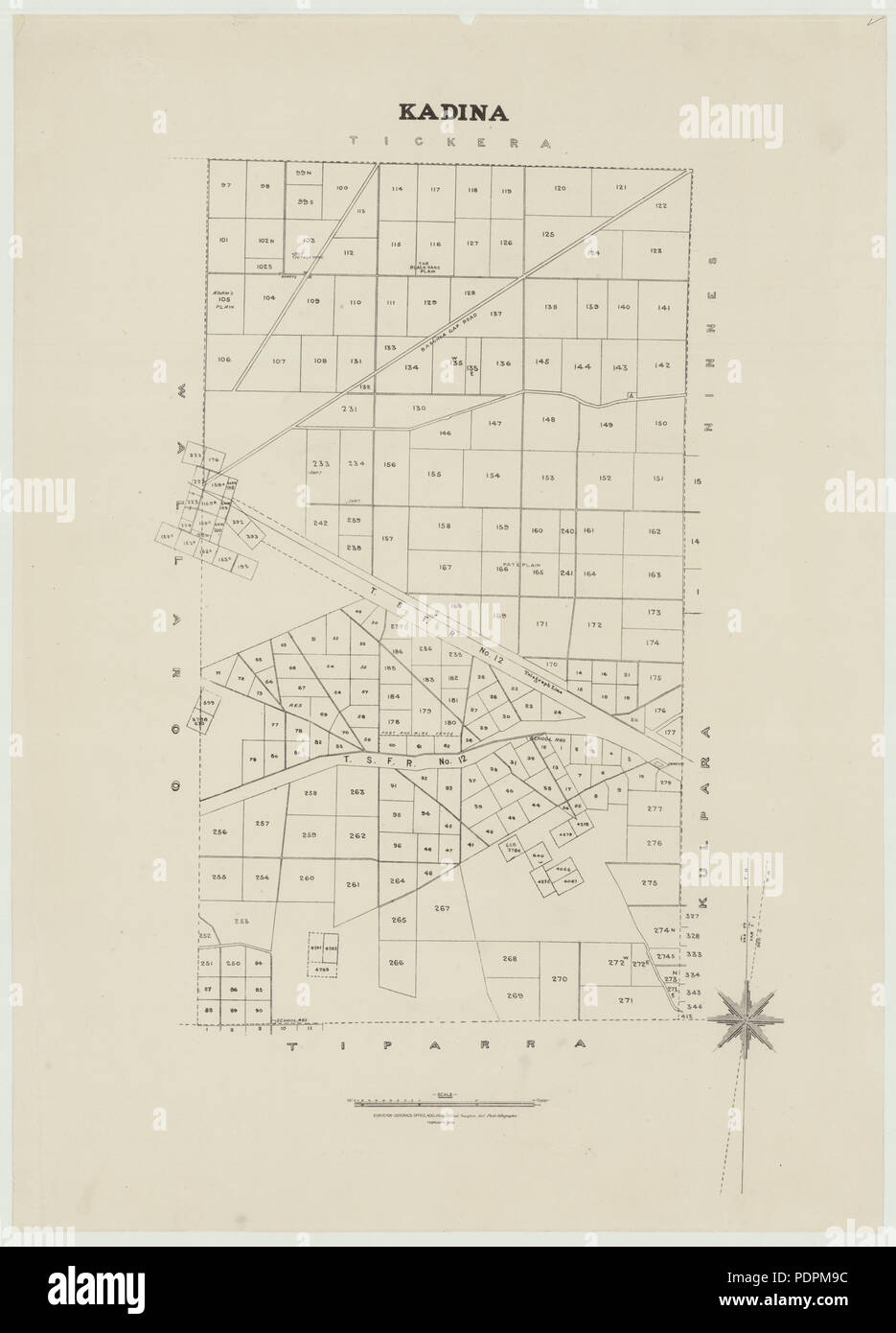 Kadina hi-res stock photography and images - Alamy