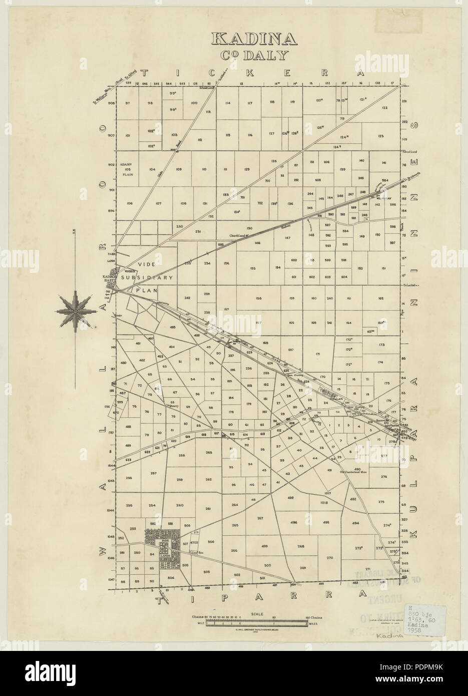 Kadina High Resolution Stock Photography and Images - Alamy