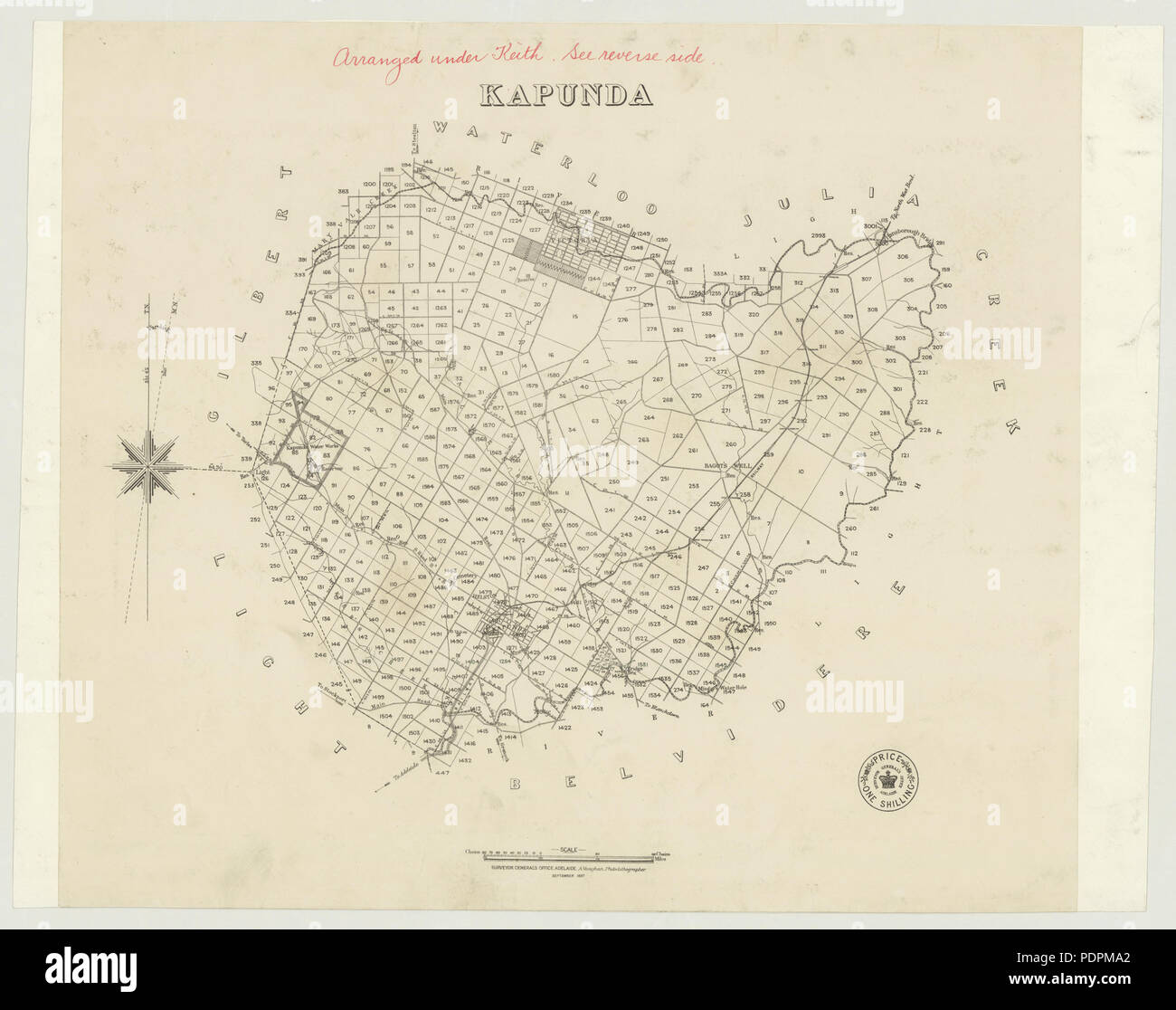 Kapunda hi-res stock photography and images - Alamy