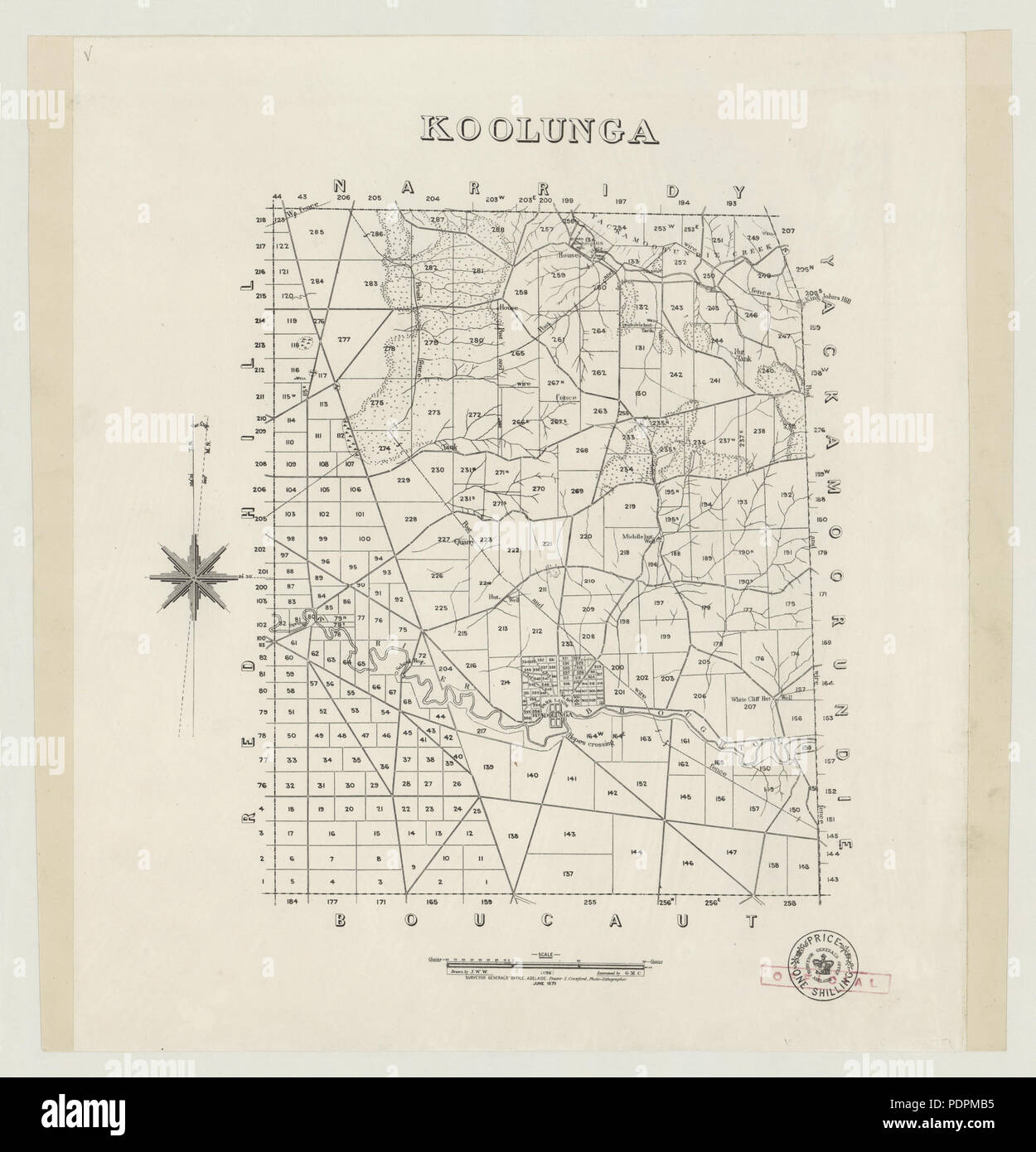 Koolunga hi-res stock photography and images - Alamy