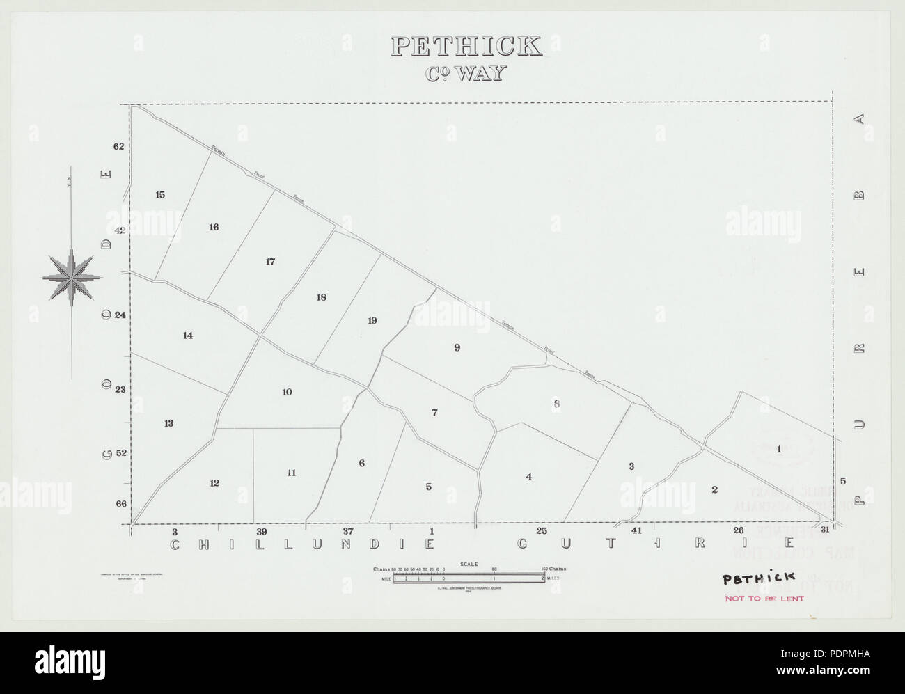 Pethick hi-res stock photography and images - Alamy