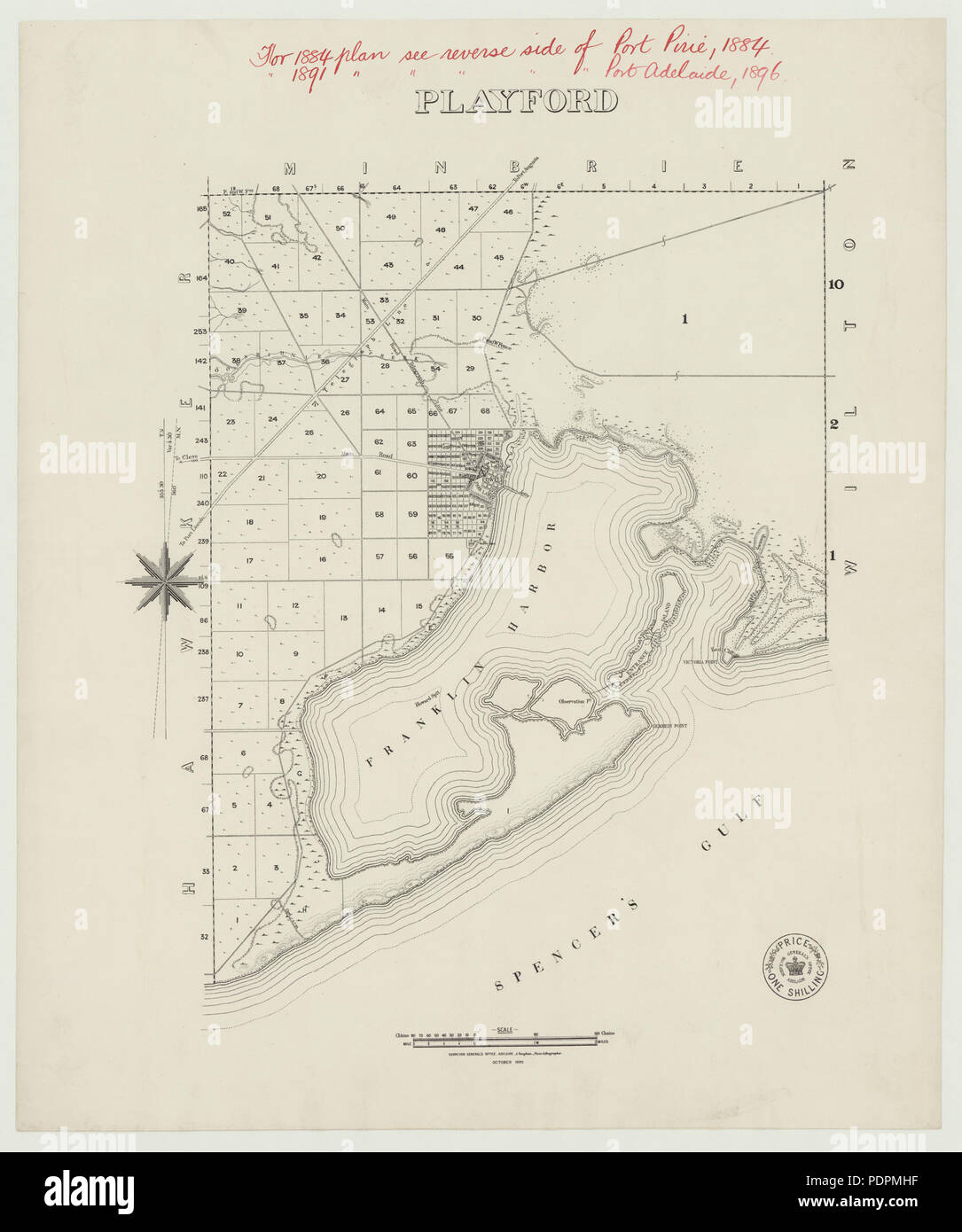 Playford hi-res stock photography and images - Alamy