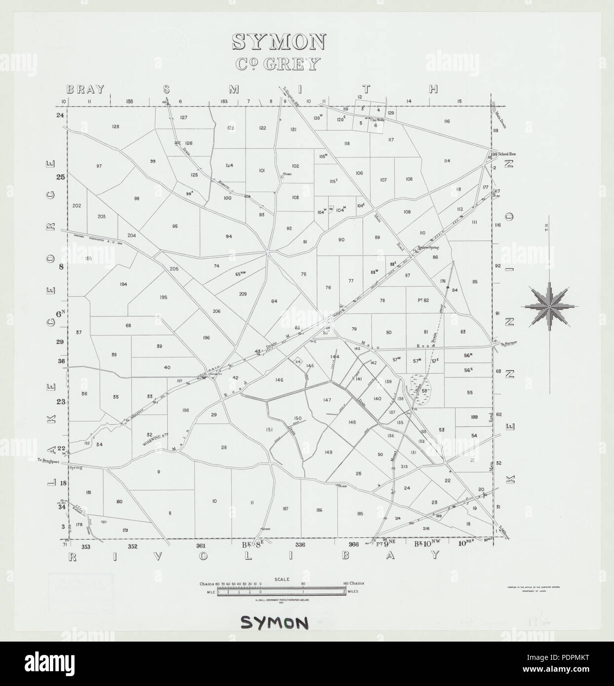 Symon hi-res stock photography and images - Alamy