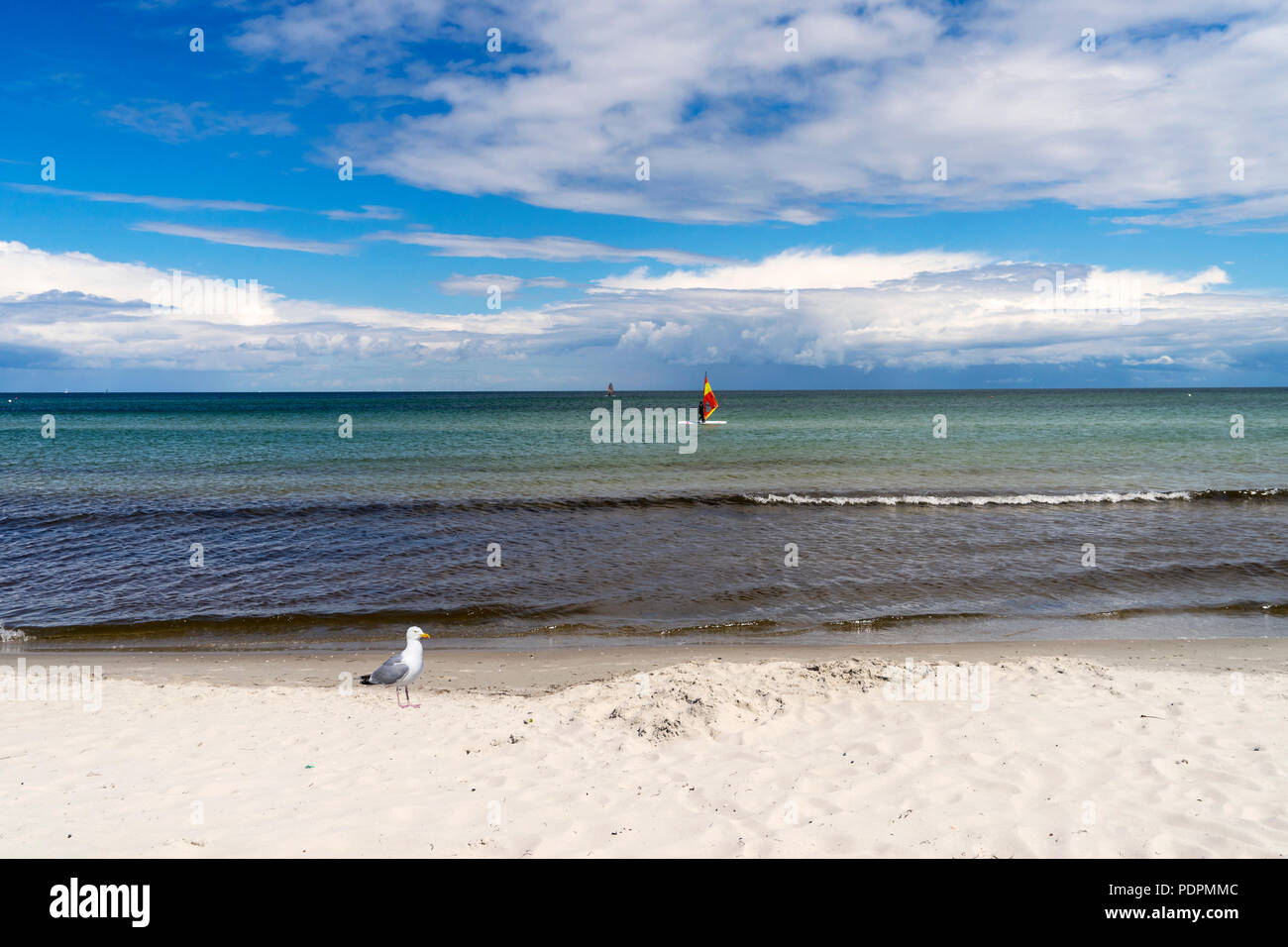 Ostsee kste hi-res stock photography and images - Alamy