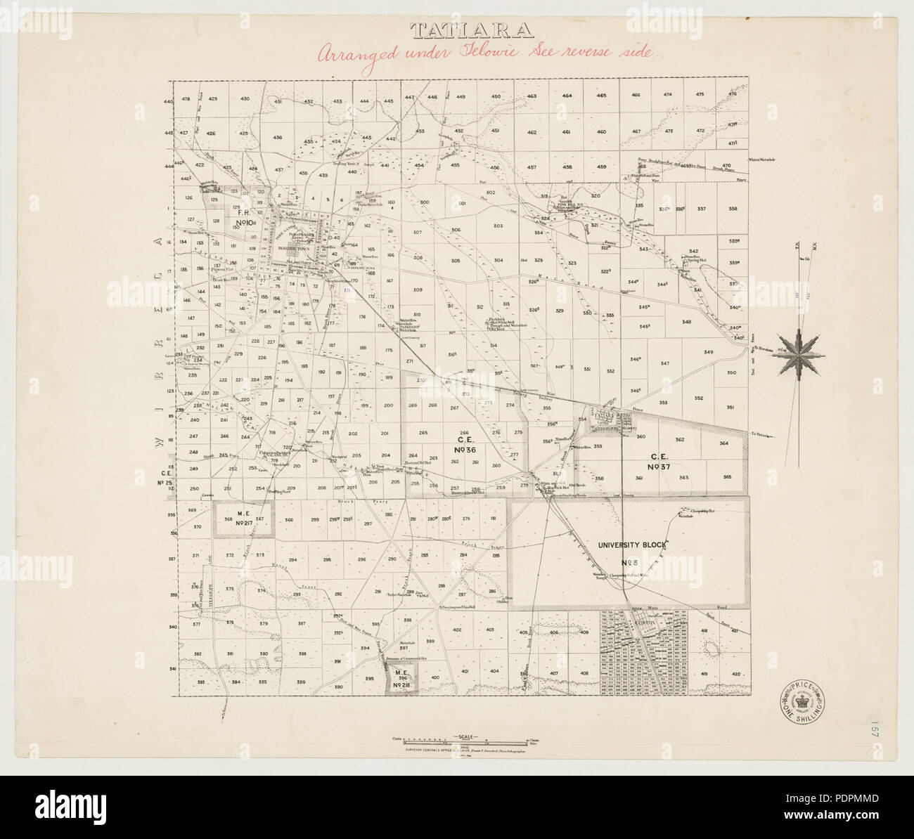 Tatiara hi-res stock photography and images - Alamy