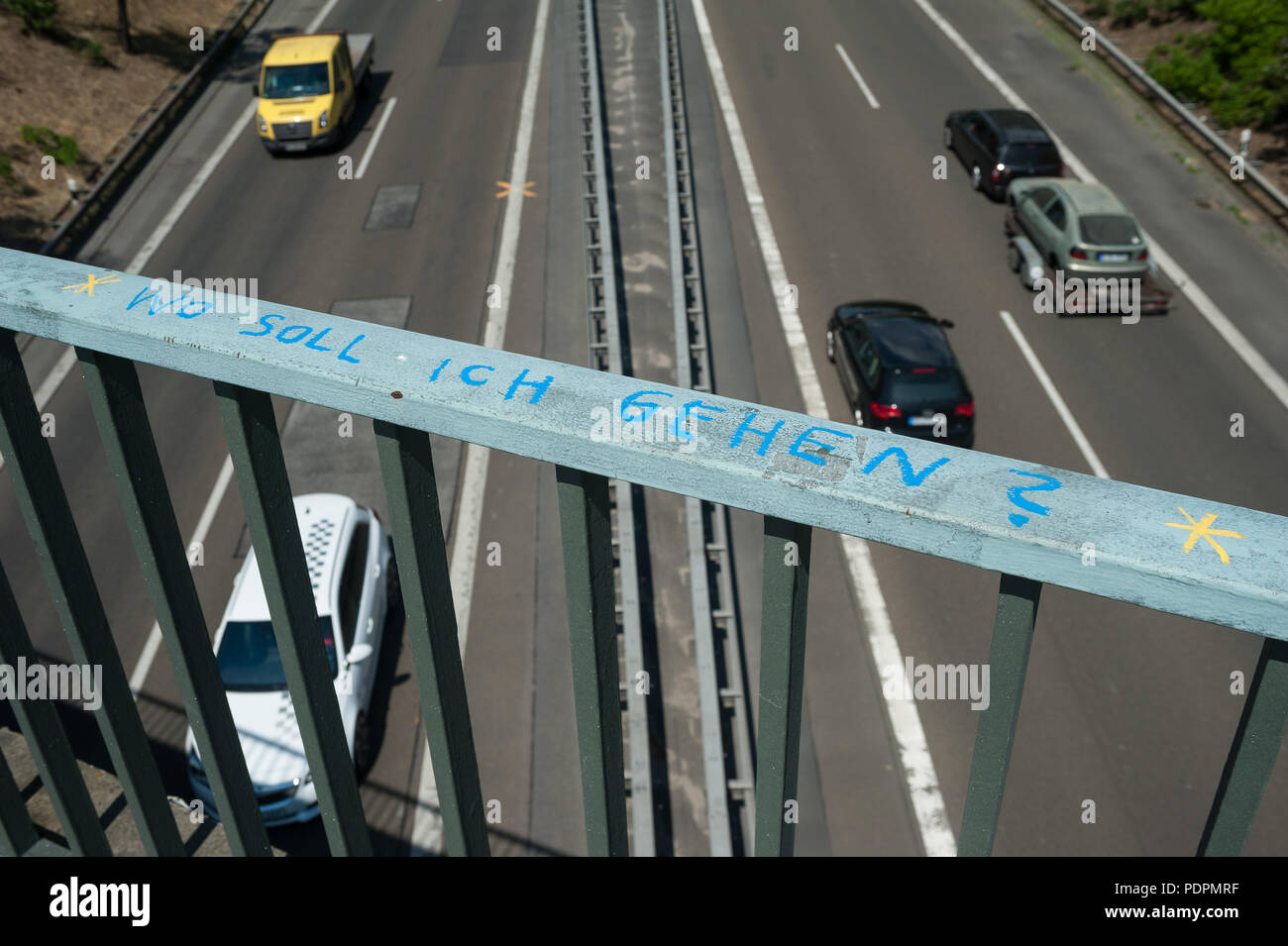 A115 Motorway High Resolution Stock Photography and Images - Alamy