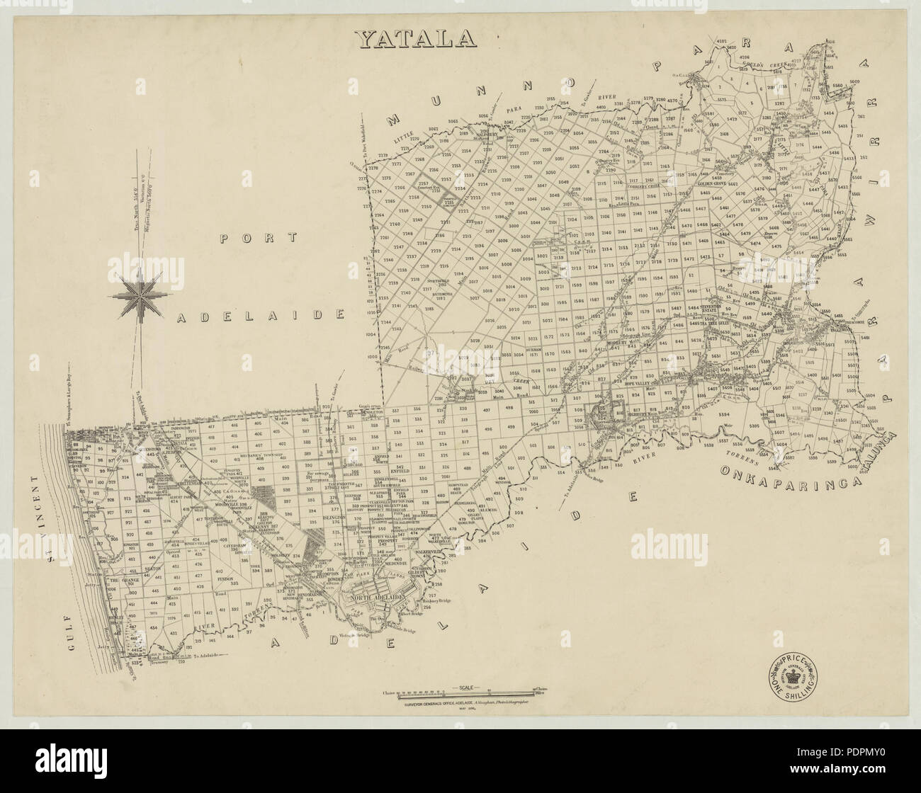 Yatala hi-res stock photography and images - Alamy