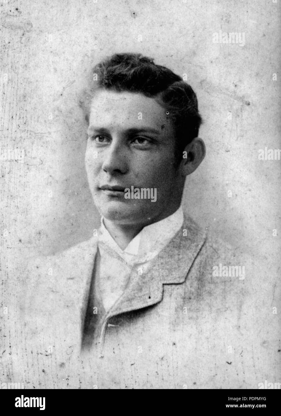 Hunter library Black and White Stock Photos & Images - Alamy