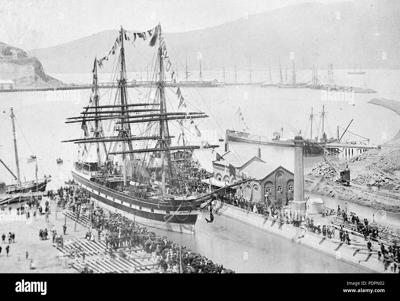 Hurunui hi-res stock photography and images - Alamy