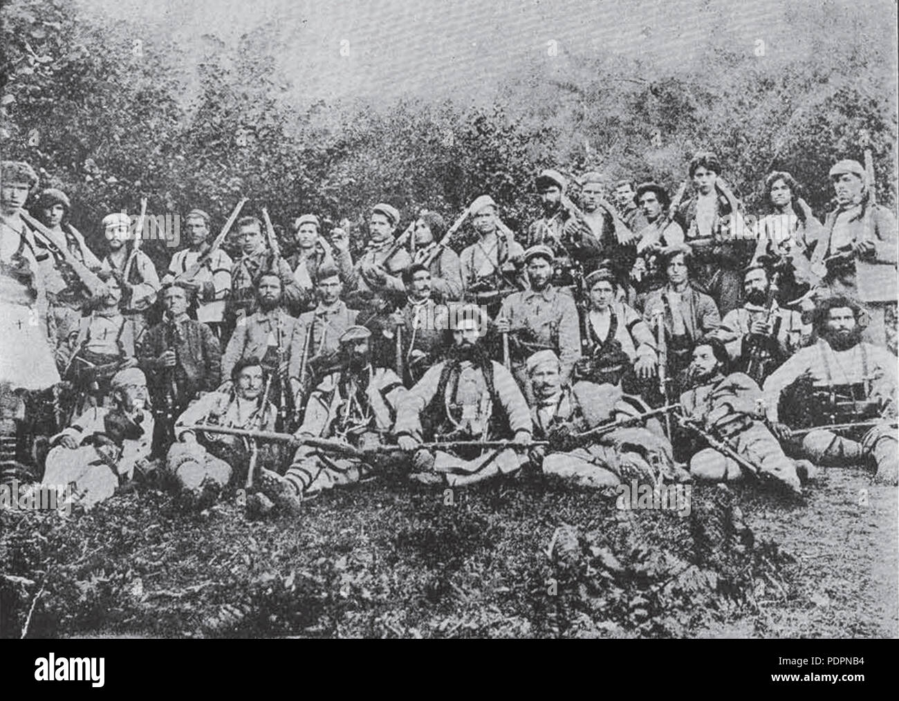 Tane nikolov hi-res stock photography and images - Alamy