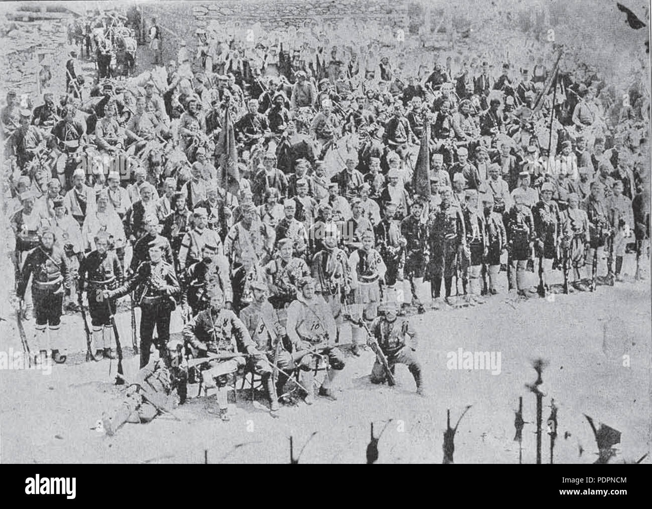 Young turk revolution hi-res stock photography and images - Alamy