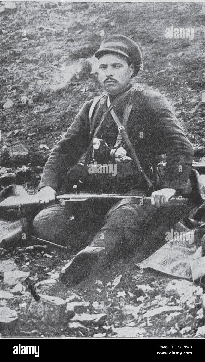 Imro hi-res stock photography and images - Alamy