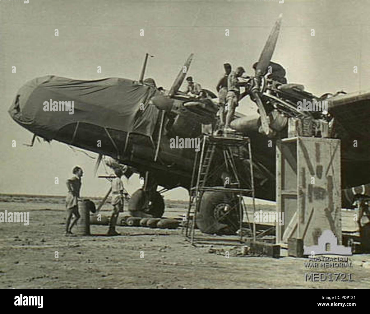 462 squadron hi-res stock photography and images - Alamy