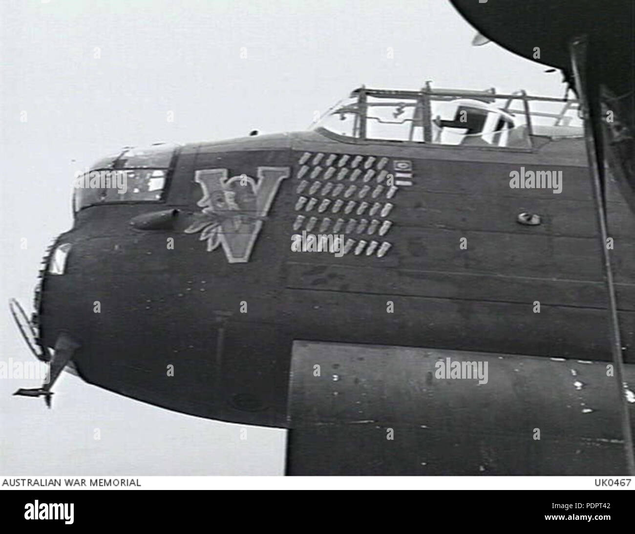 467 squadron hi-res stock photography and images - Alamy