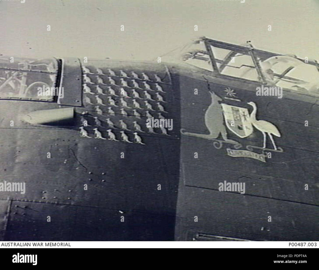 467 squadron hi-res stock photography and images - Alamy