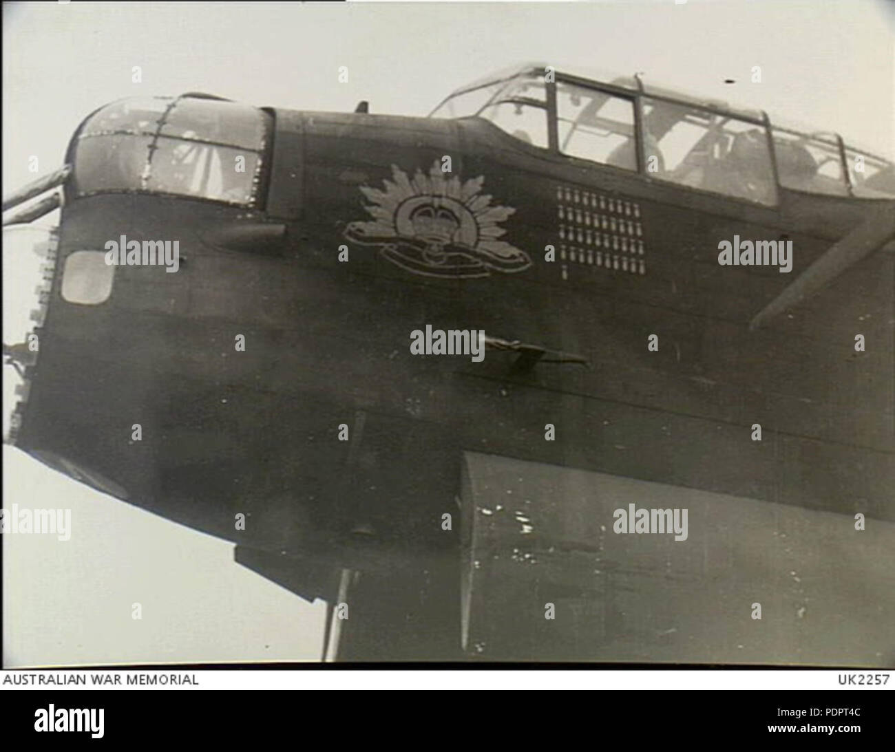 467 squadron waddington hi-res stock photography and images - Alamy