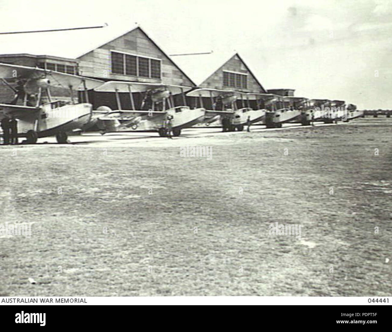 Raaf richmond hi-res stock photography and images - Alamy