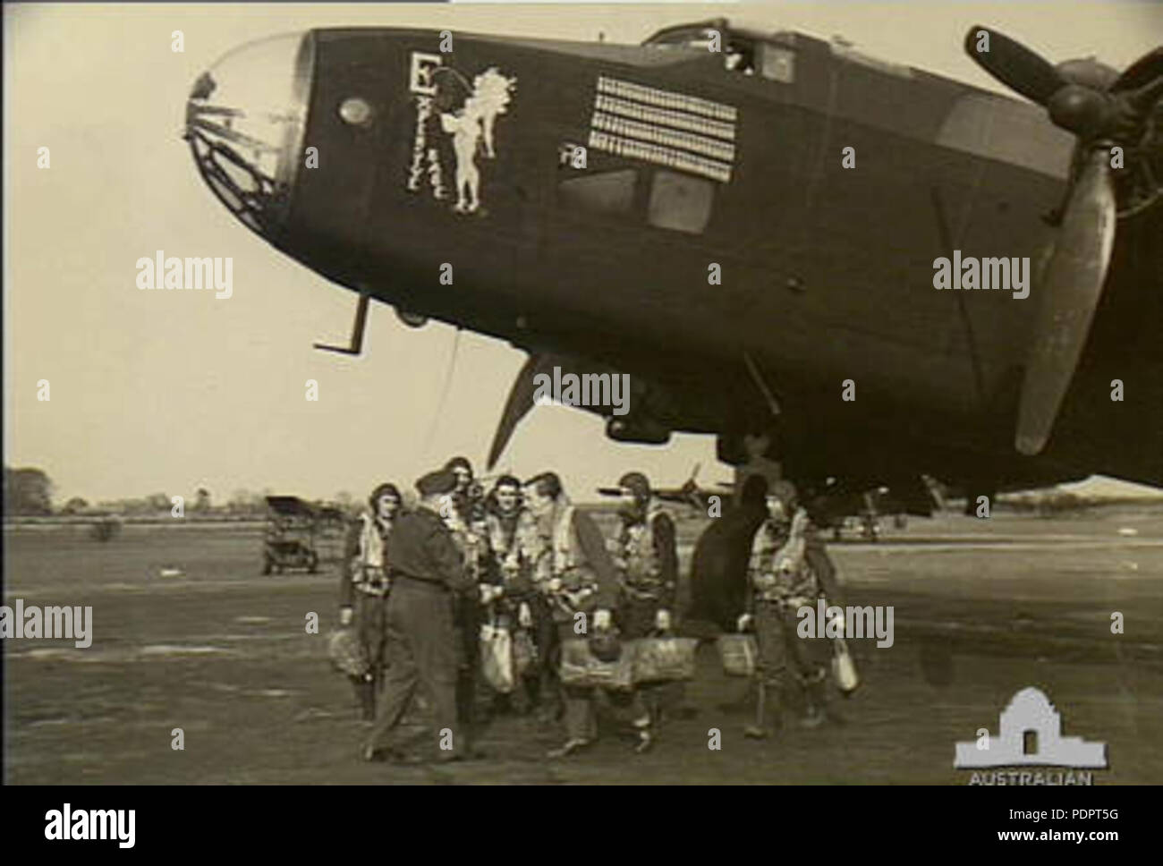 Of raf 51 squadron hi-res stock photography and images - Alamy