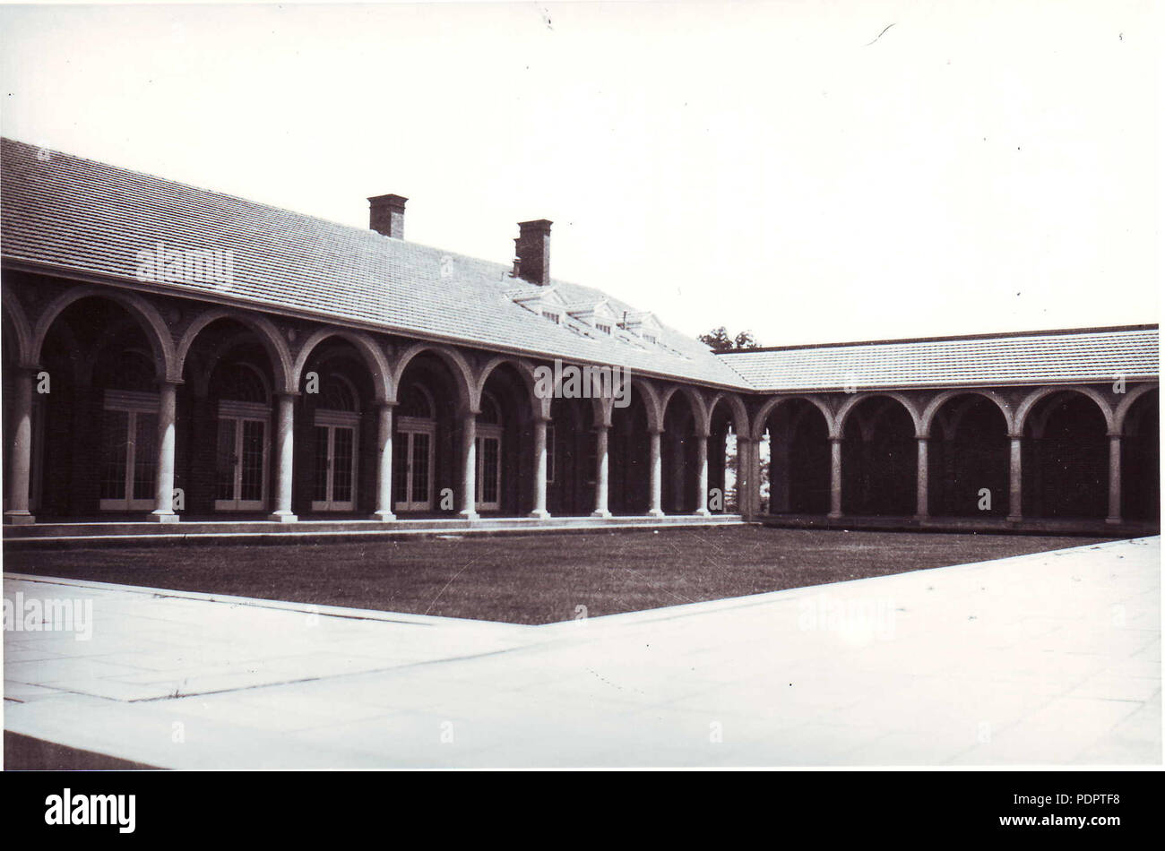 Adelaide university north terrace campus hi-res stock photography and ...