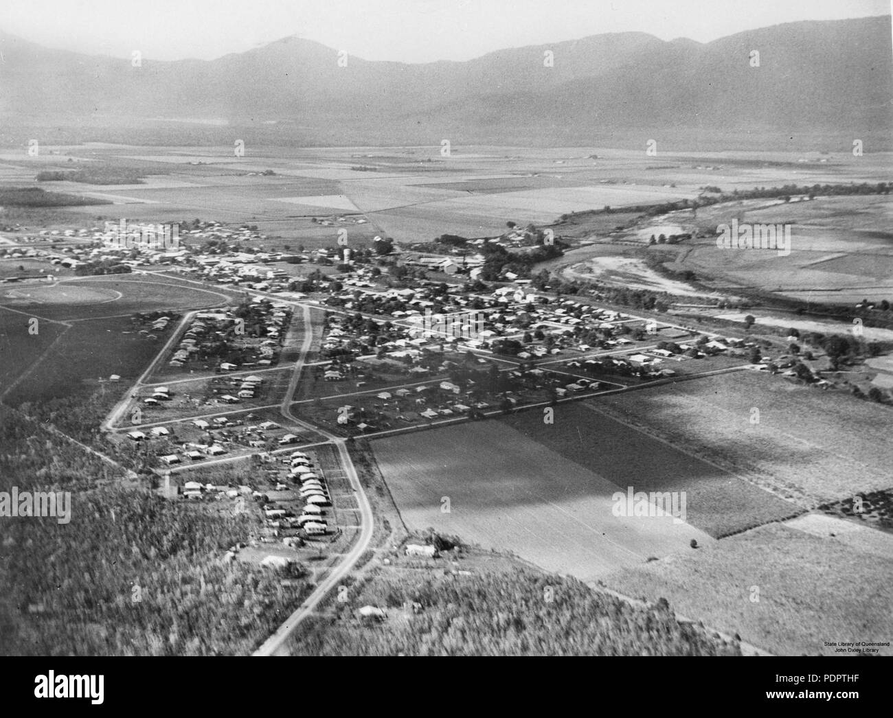 Gordonvale hi-res stock photography and images - Alamy