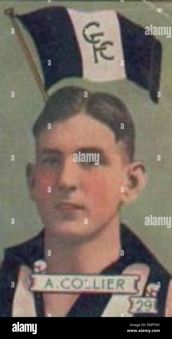 11 Albert Collier Stock Photo - Alamy