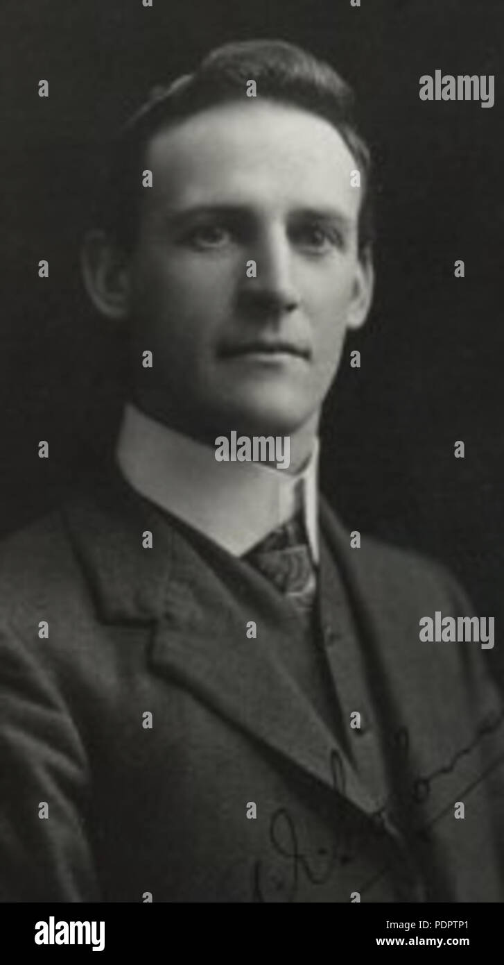 11 Albert Edgar Solomon Stock Photo - Alamy