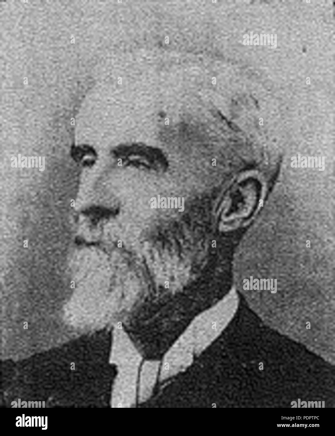 11 Albert James Callan - Queensland Politician Stock Photo - Alamy