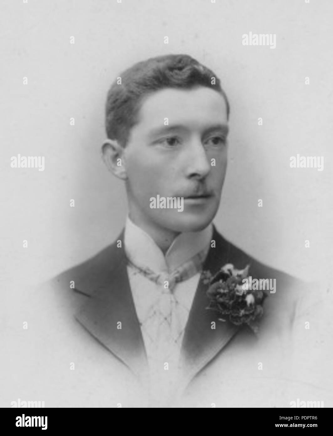 11 Albert Walsh early 1900s Stock Photo - Alamy