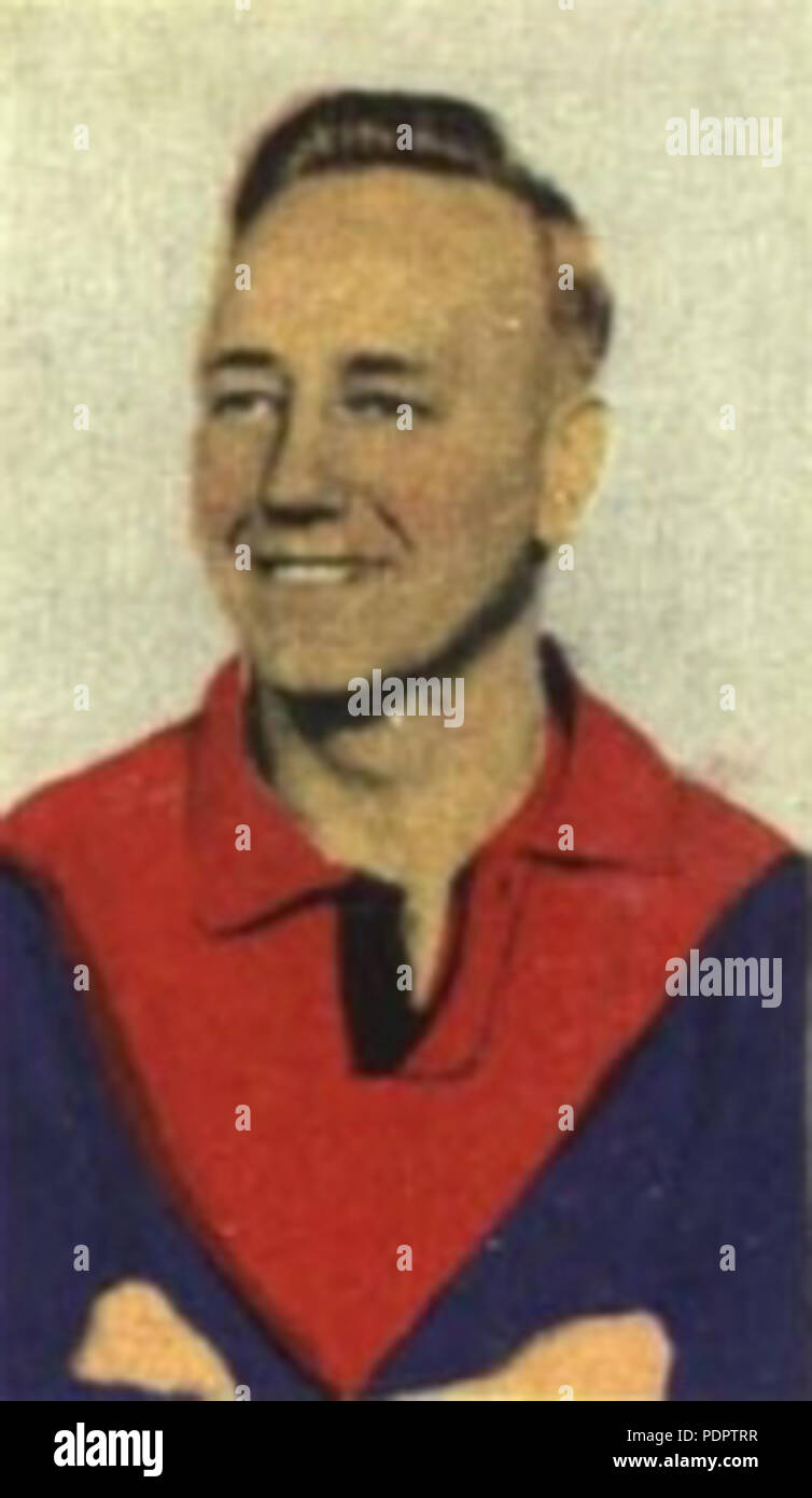 11 Alby Rodda (1948-1949 Stock Photo - Alamy