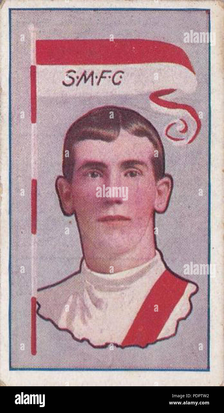 11 Alex Kerr 1912 Stock Photo - Alamy