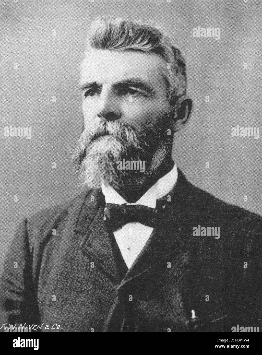 Robert richardson hi-res stock photography and images - Alamy