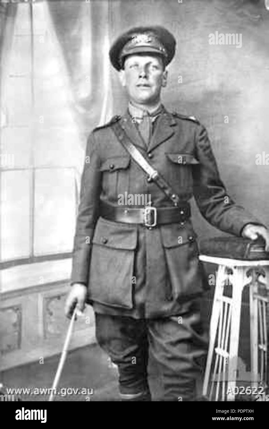 Cross alfred hi-res stock photography and images - Alamy