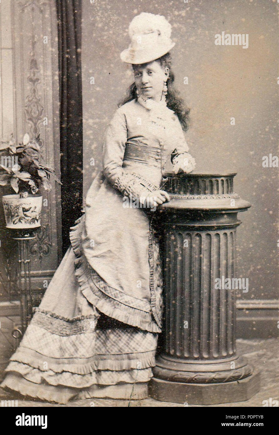 William bardwell hi-res stock photography and images - Alamy