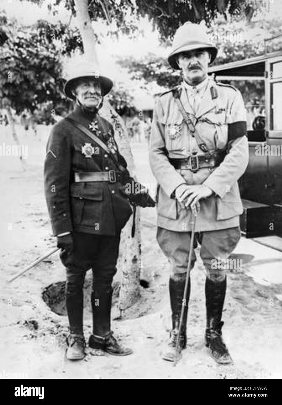 General allenby hi-res stock photography and images - Alamy