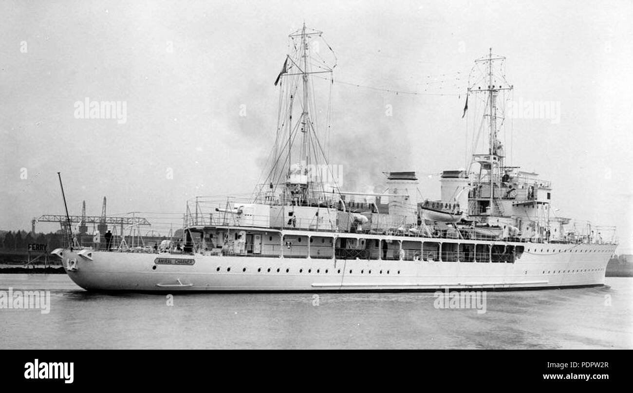 Amiral charner hi-res stock photography and images - Alamy