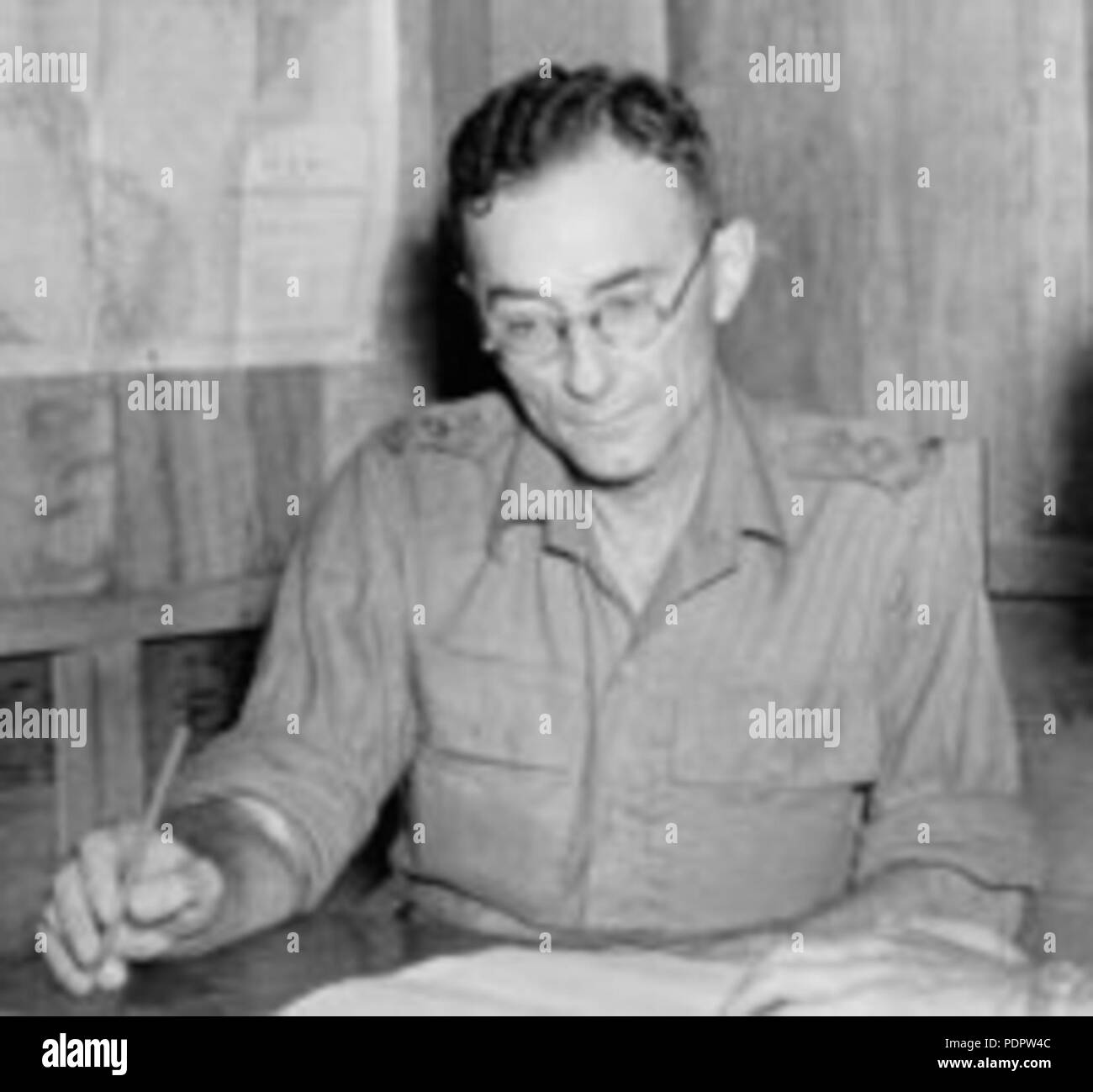 Crop investigation Black and White Stock Photos & Images - Alamy