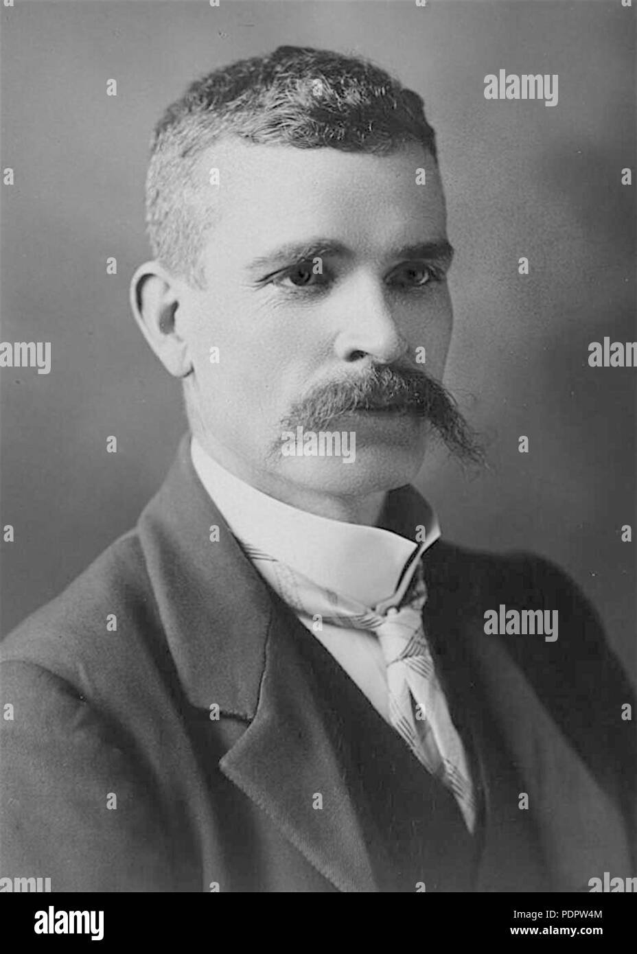 13 Andrew Fisher 1904 Stock Photo - Alamy
