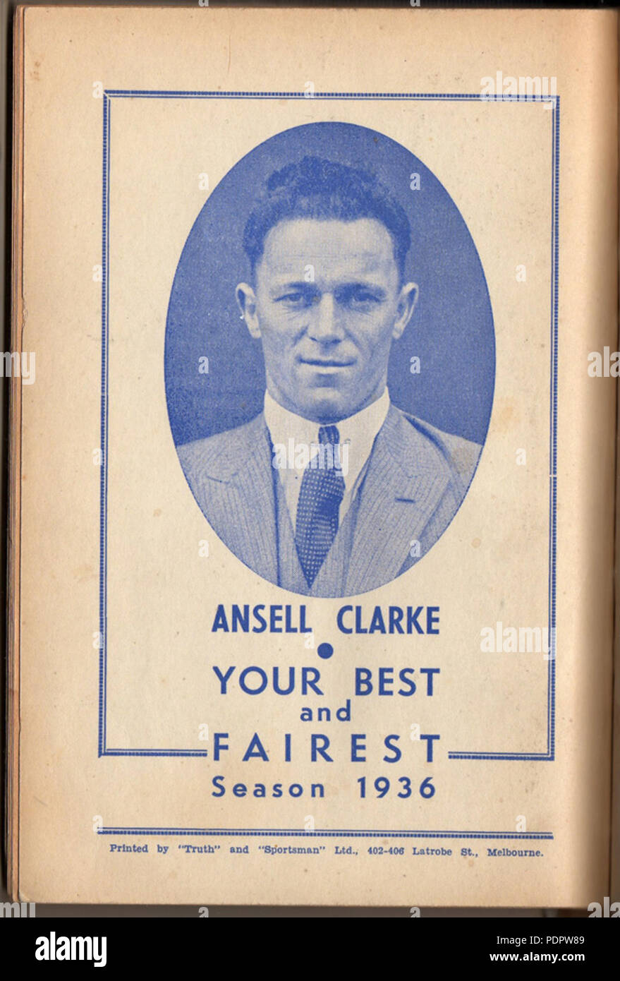 Ansell hi-res stock photography and images - Alamy