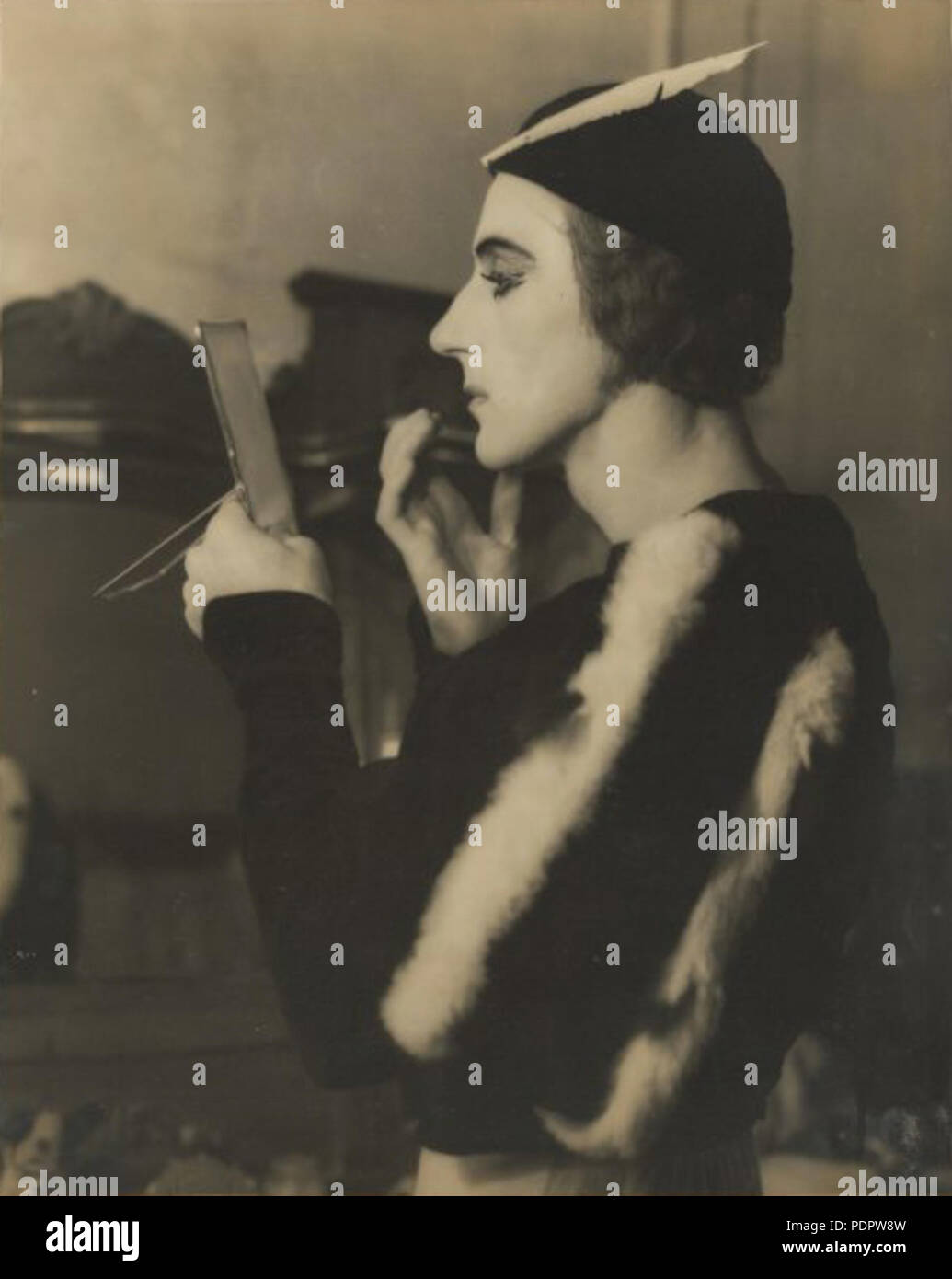 Anton dolin hi-res stock photography and images - Alamy