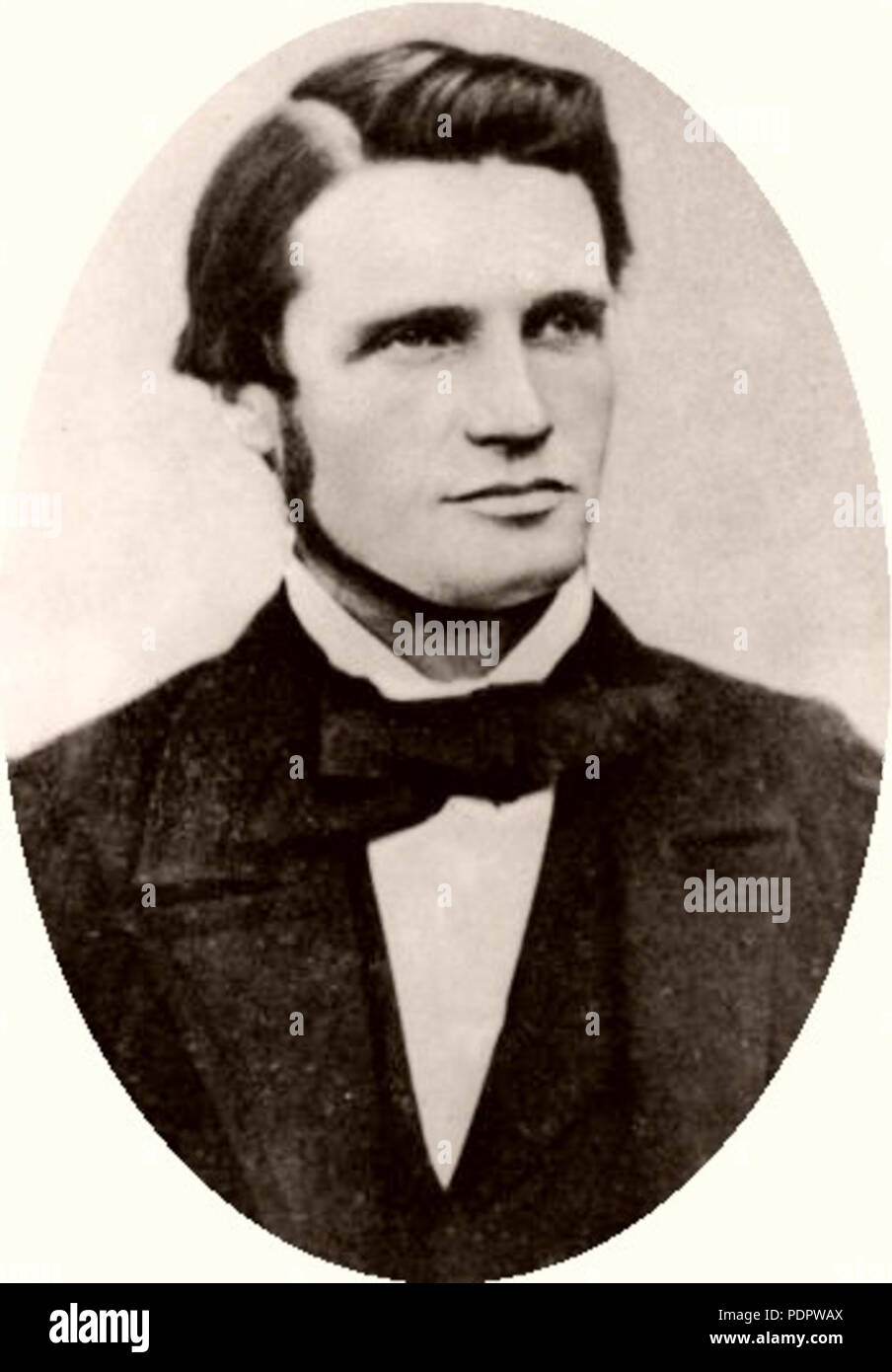 14 ARCHER Thomas Stock Photo - Alamy