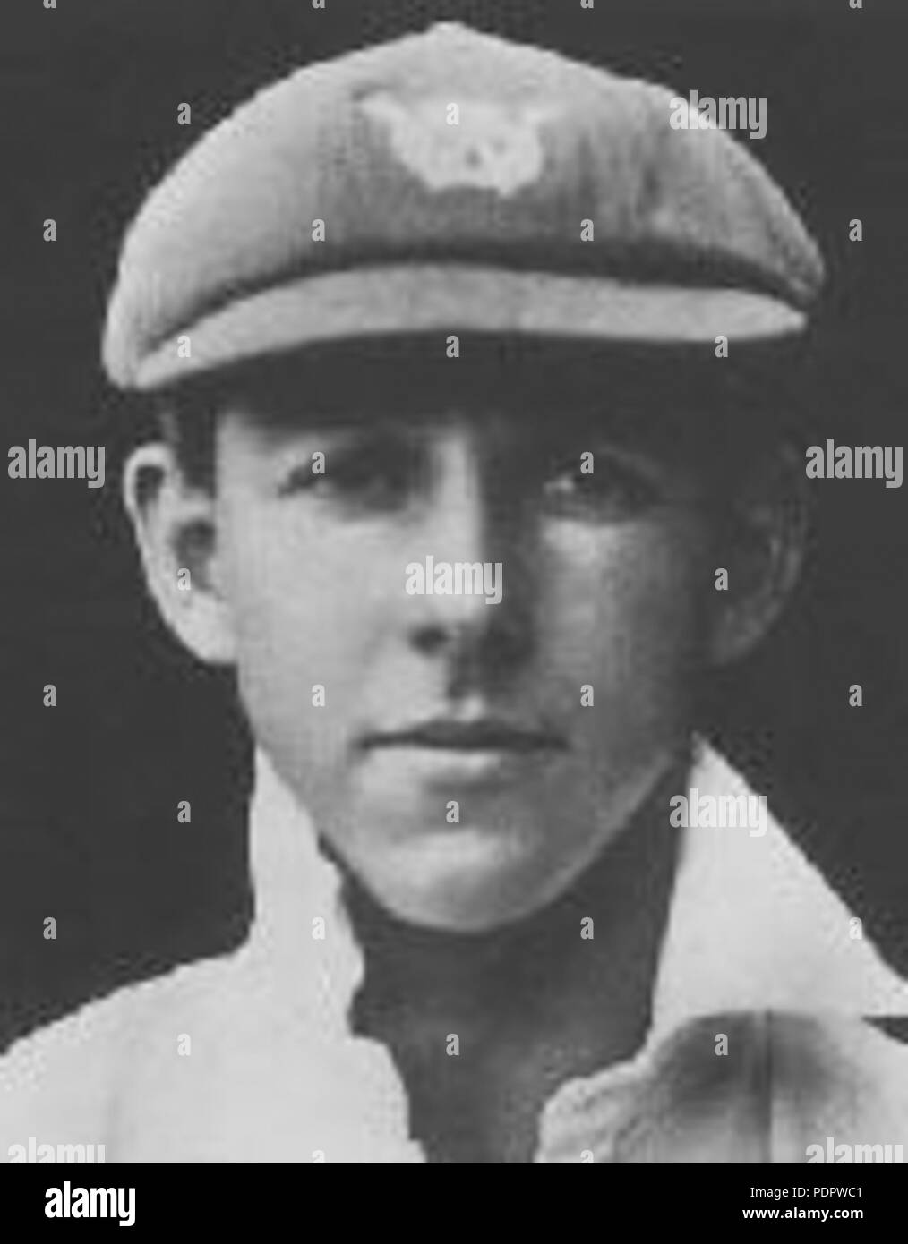 Archie jackson hi-res stock photography and images - Alamy