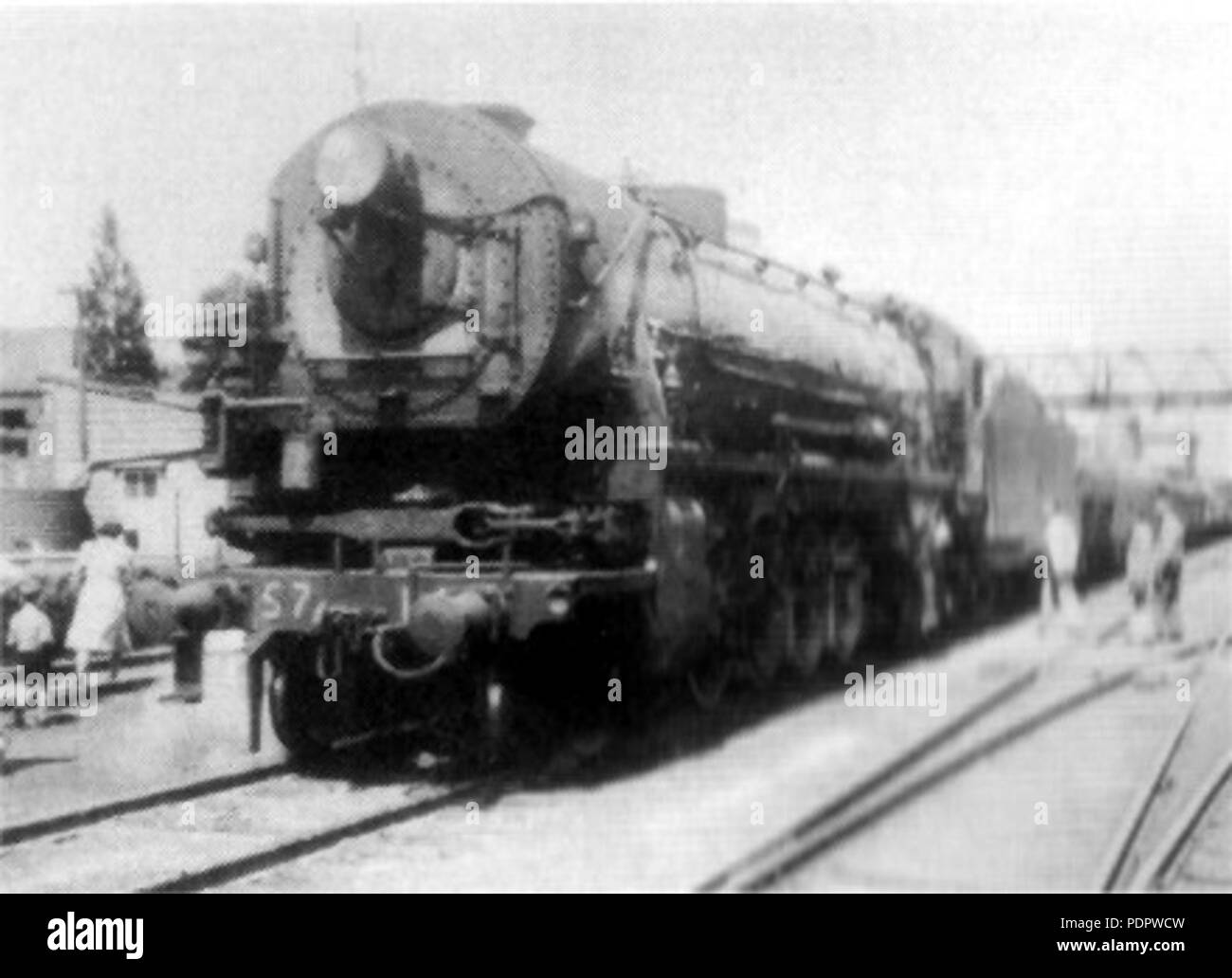 14 Arhs 57 class Stock Photo - Alamy